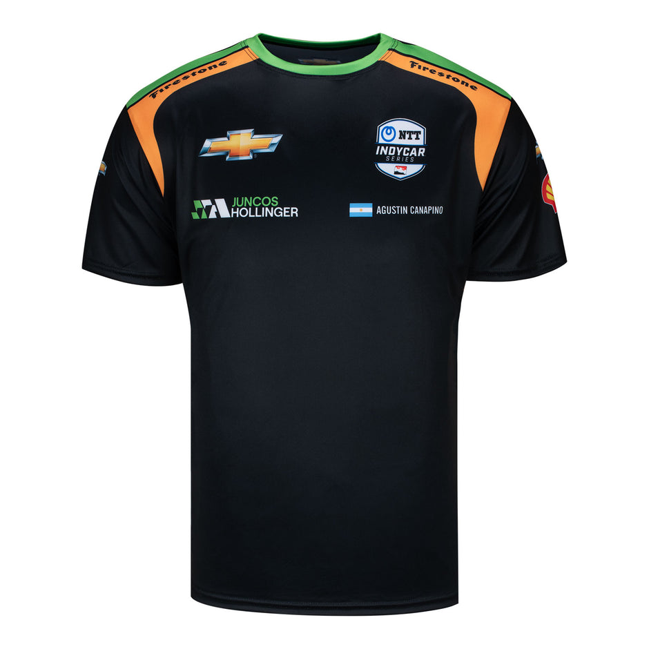 Juncos Hollinger Racing Merchandise | Official INDYCAR Online Shop