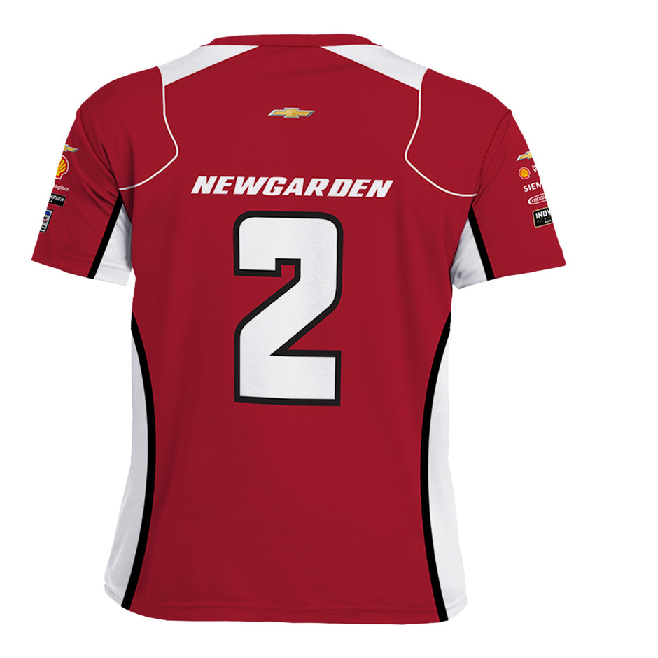 Official Team Penske Merchandise