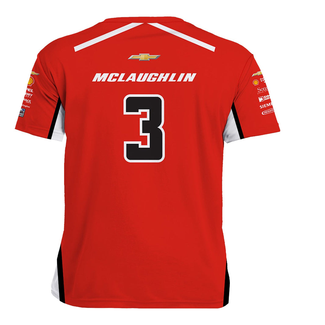 Official Team Penske Merchandise