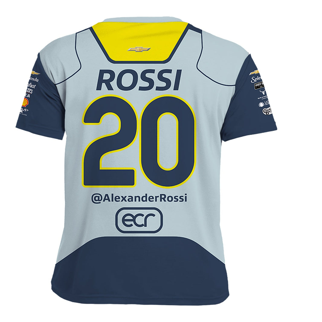 Official Alexander Rossi Merchandise | Official INDYCAR Online Shop