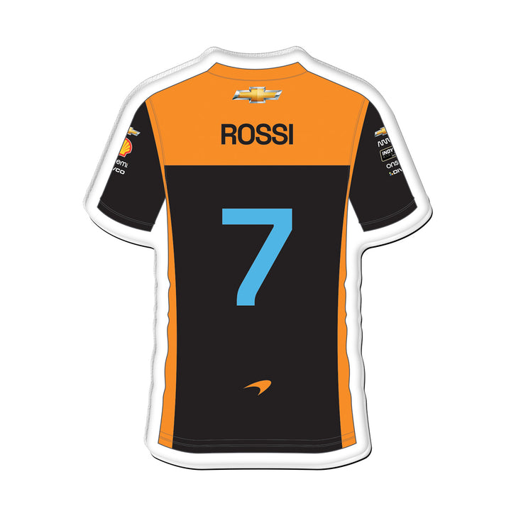 Alexander Rossi Merchandise | Official INDYCAR Online Shop
