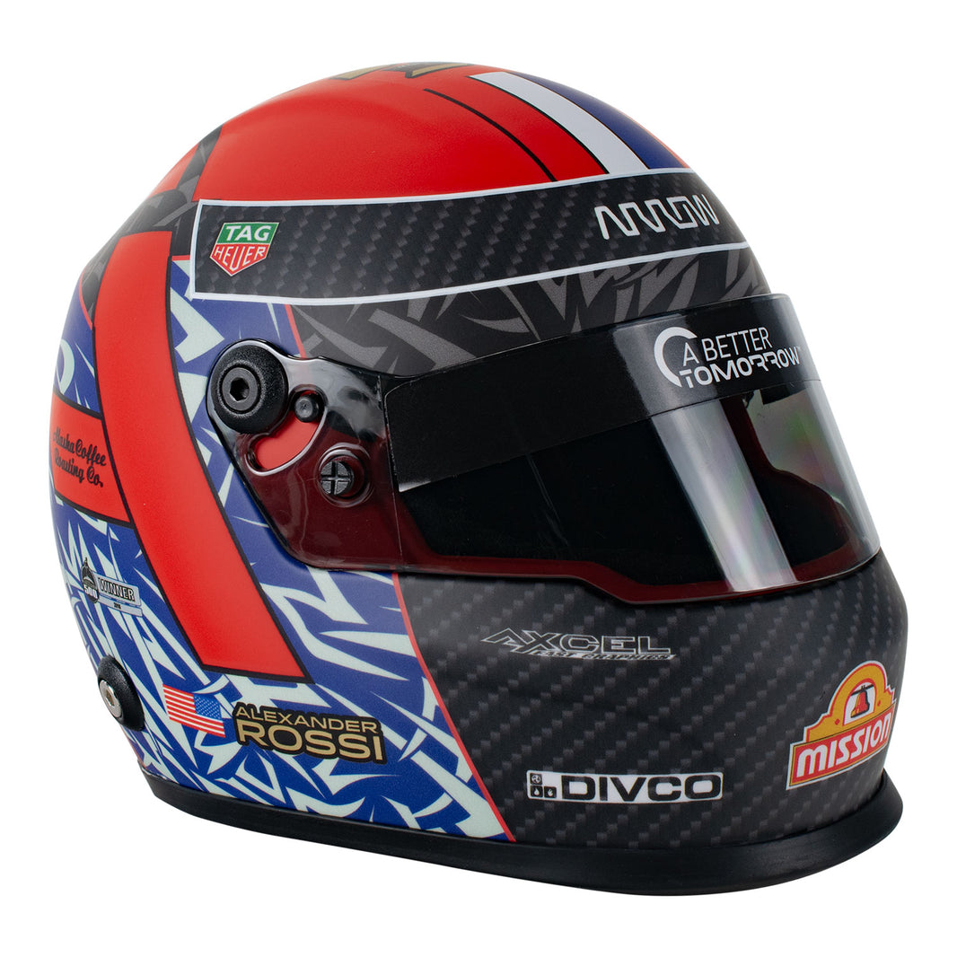 INDYCAR Helmets