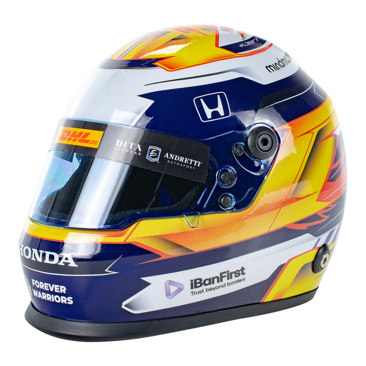 INDYCAR Helmets