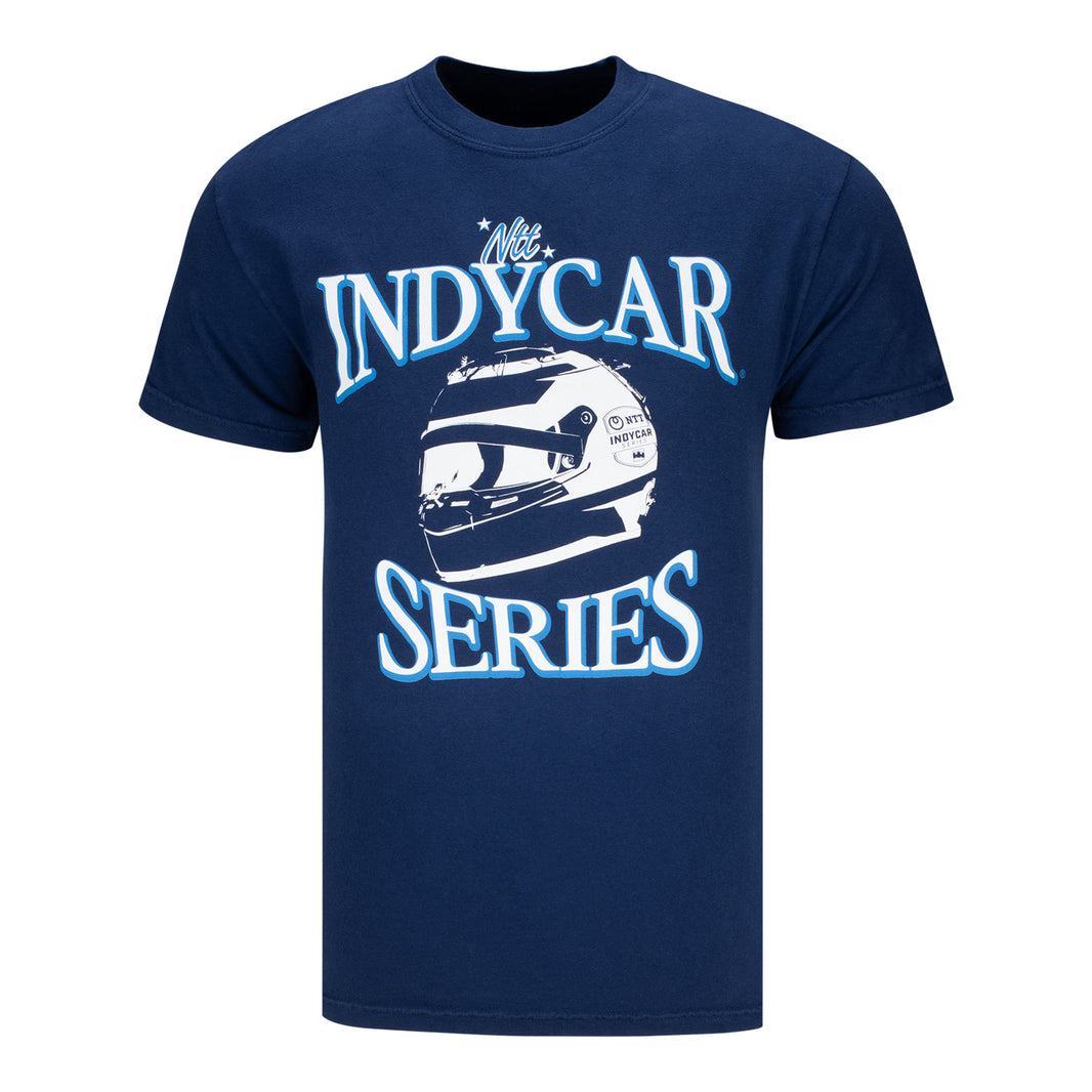 Authentic Men's INDYCAR T-Shirts - Official INDYCAR Shop