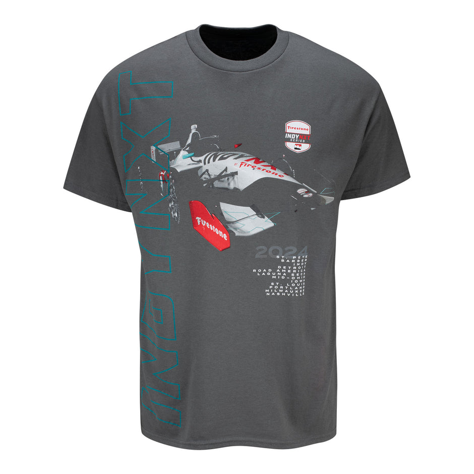 Men's INDYCAR Apparel