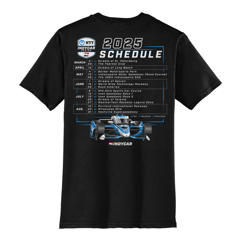 The Official INDYCAR Online Shop