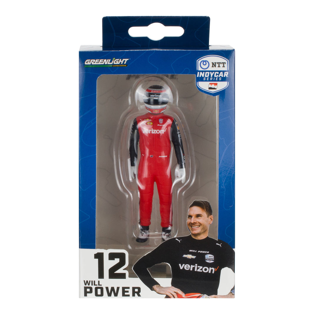 Official Will Power Merchandise | Official INDYCAR Online Shop