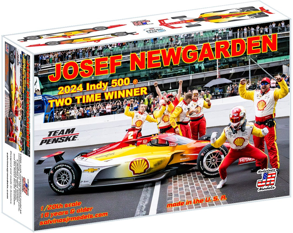 Authentic INDY 500 Merchandise - Official INDYCAR Shop