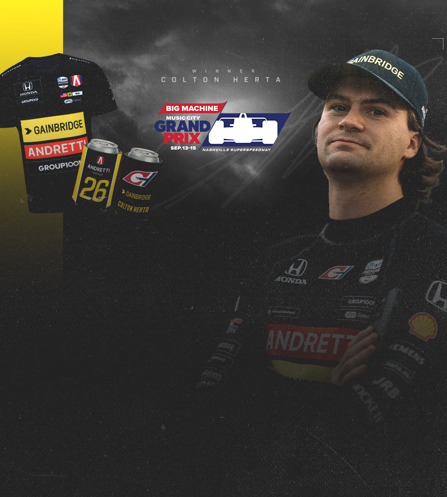 The Official INDYCAR Online Shop
