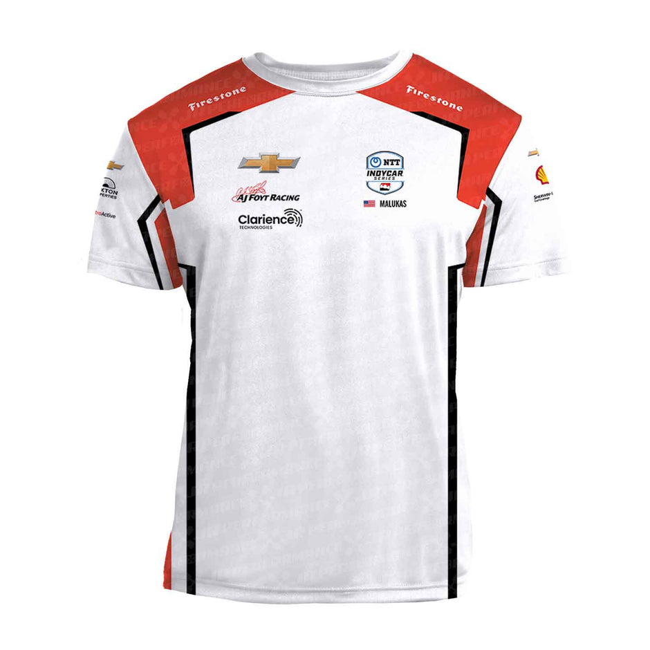 Official Drivers INDYCAR Merchandise - Official INDYCAR Shop