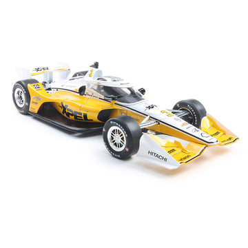 Official Team Penske Merchandise