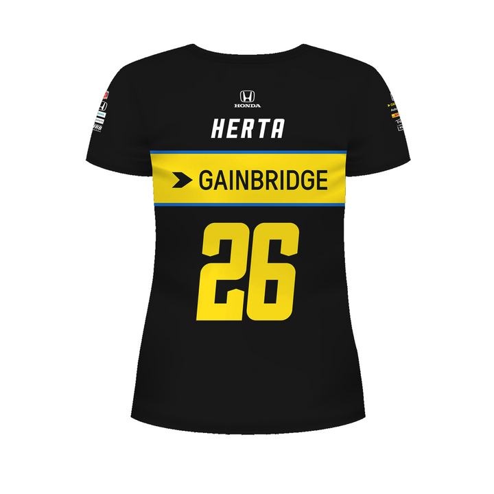 Colton Herta Merchandise | Official INDYCAR Online Shop