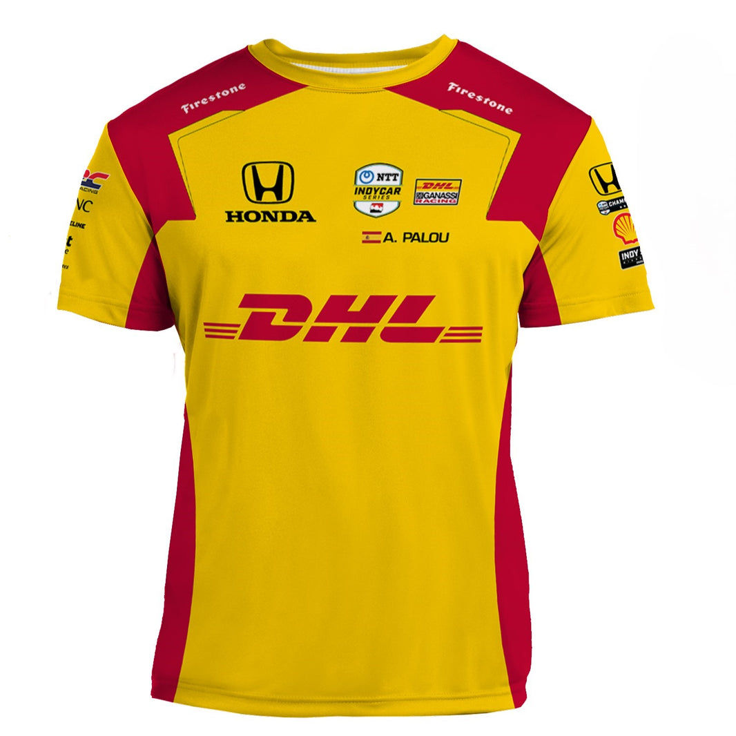 Authentic INDY 500 Merchandise - Official INDYCAR Shop