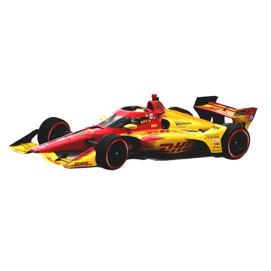 INDYCAR Collectibles