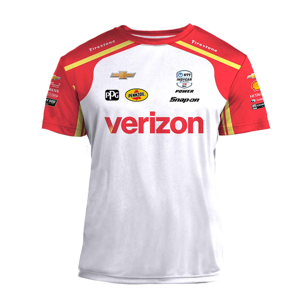 Official Team Penske Merchandise