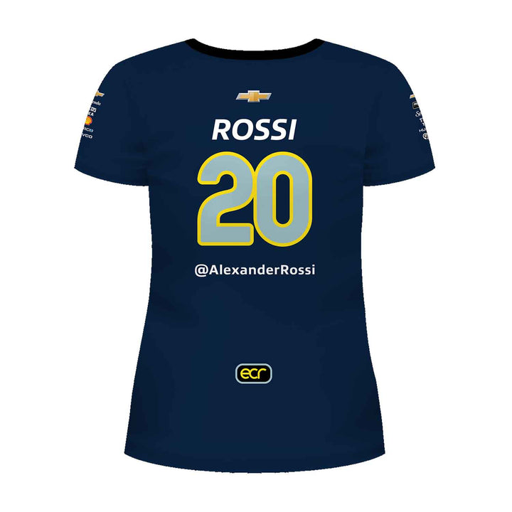Official Alexander Rossi Merchandise | Official INDYCAR Online Shop