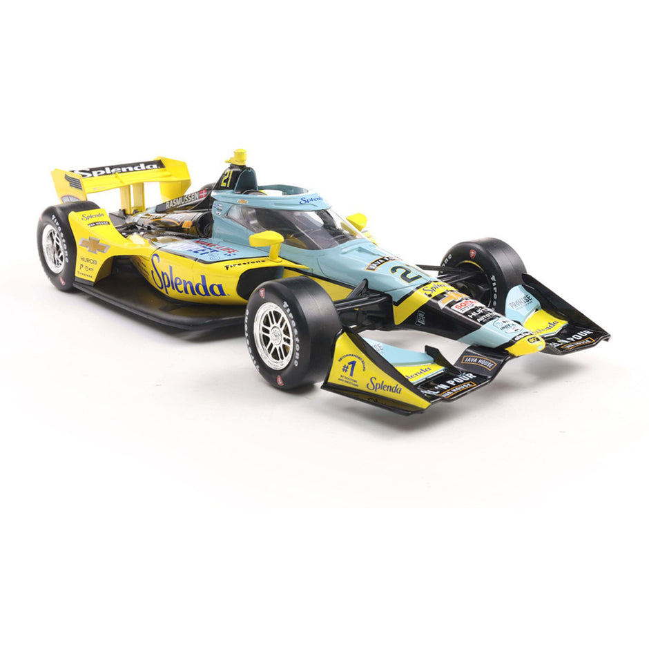 Authentic 1:18 INDYCAR Diecasts - Official INDYCAR Shop