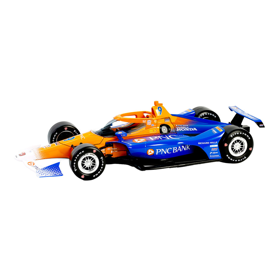 Authentic 1:18 INDYCAR Diecasts - Official INDYCAR Shop