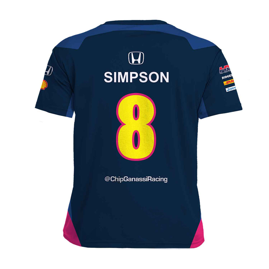 Official Chip Ganassi Racing Merchandise | Official INDYCAR Online Shop