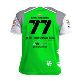Juncos Hollinger Racing Merchandise | Official INDYCAR Online Shop