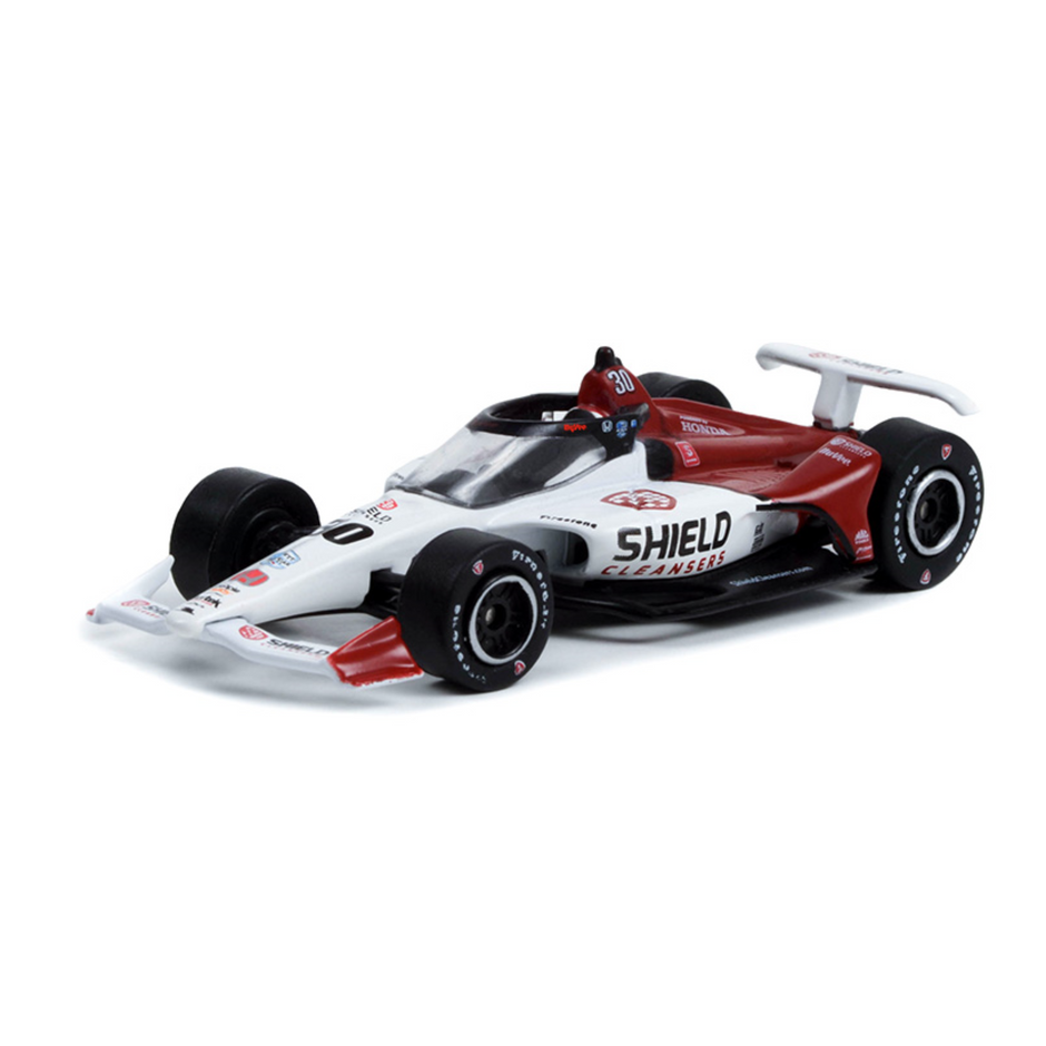 INDYCAR Diecasts