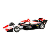 Authentic 1:18 INDYCAR Diecasts - Official INDYCAR Shop
