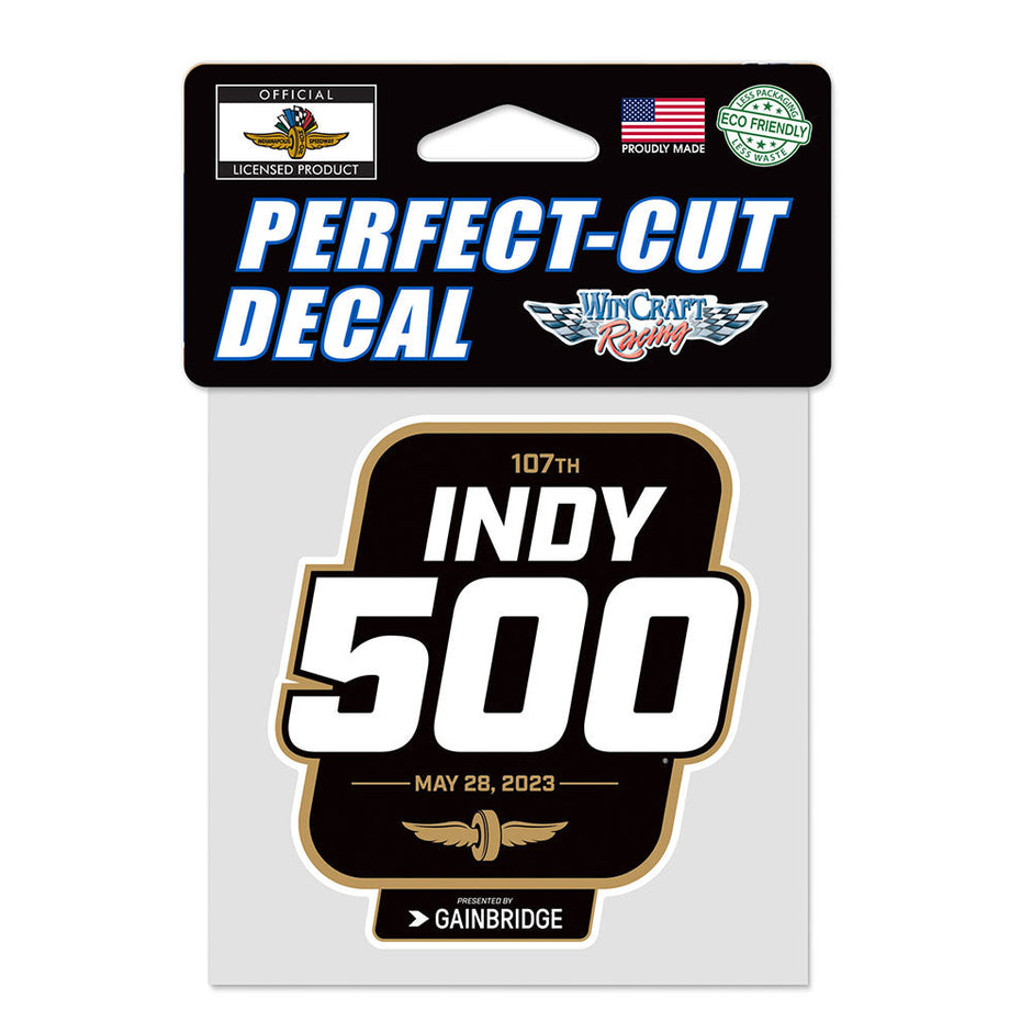 INDY 500 Merchandise