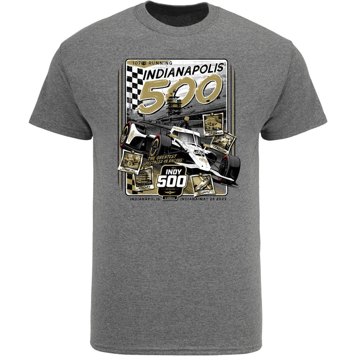INDY 500 Merchandise
