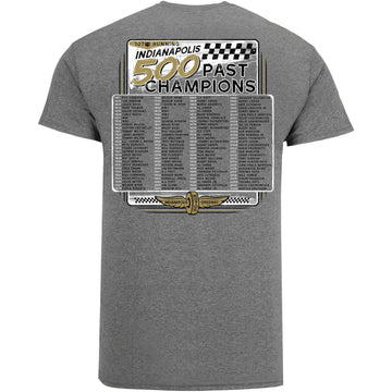 INDY 500 Merchandise