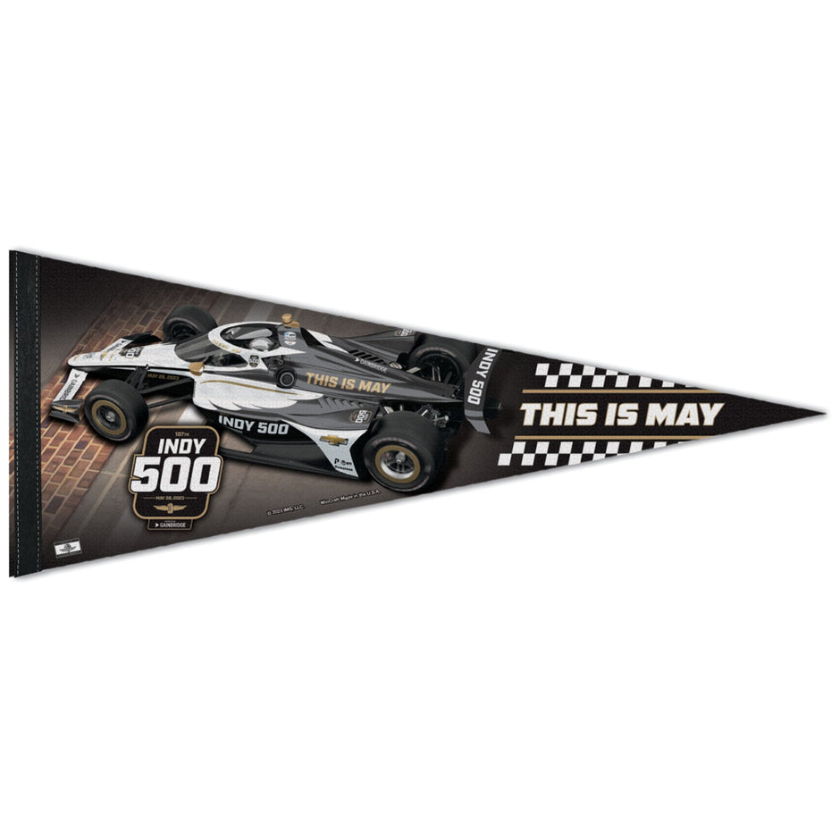 INDYCAR Wall Art