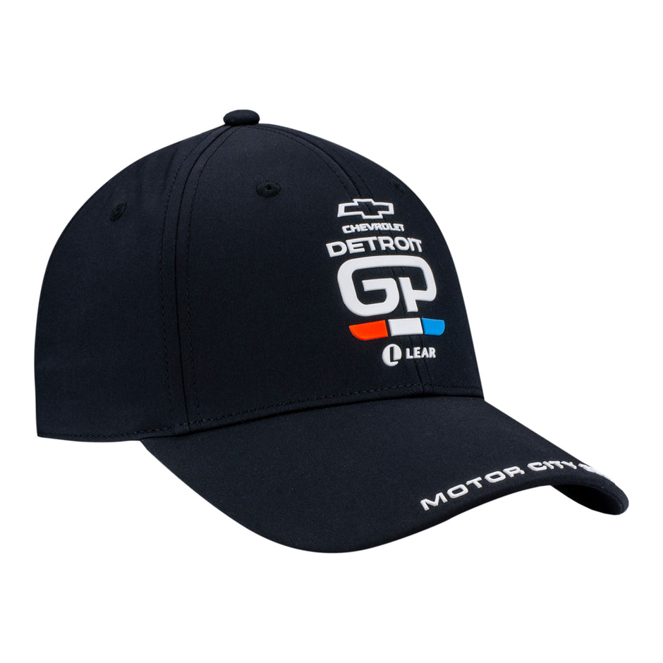 Detroit Grand Prix Merchandise