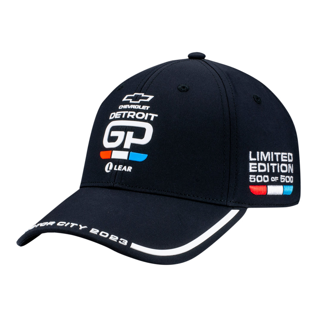 Detroit Grand Prix Merchandise