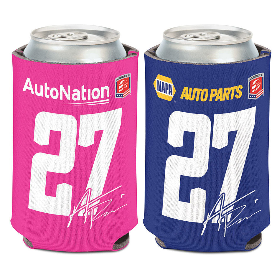 Andretti Autosport Merchandise