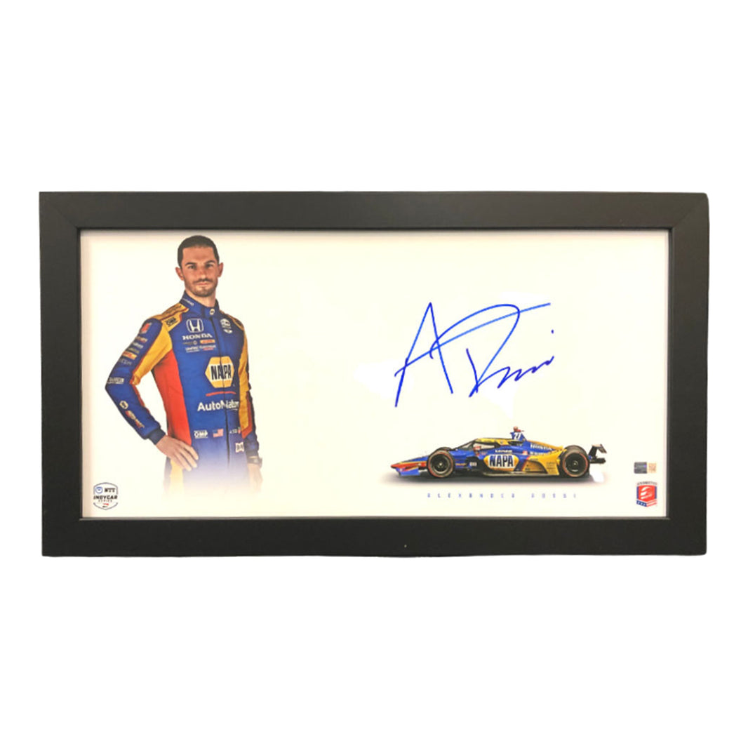 INDYCAR Collectibles