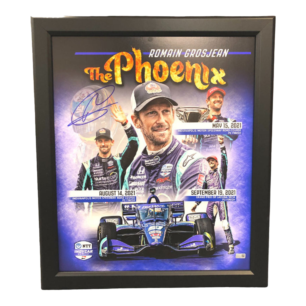 INDYCAR Wall Art