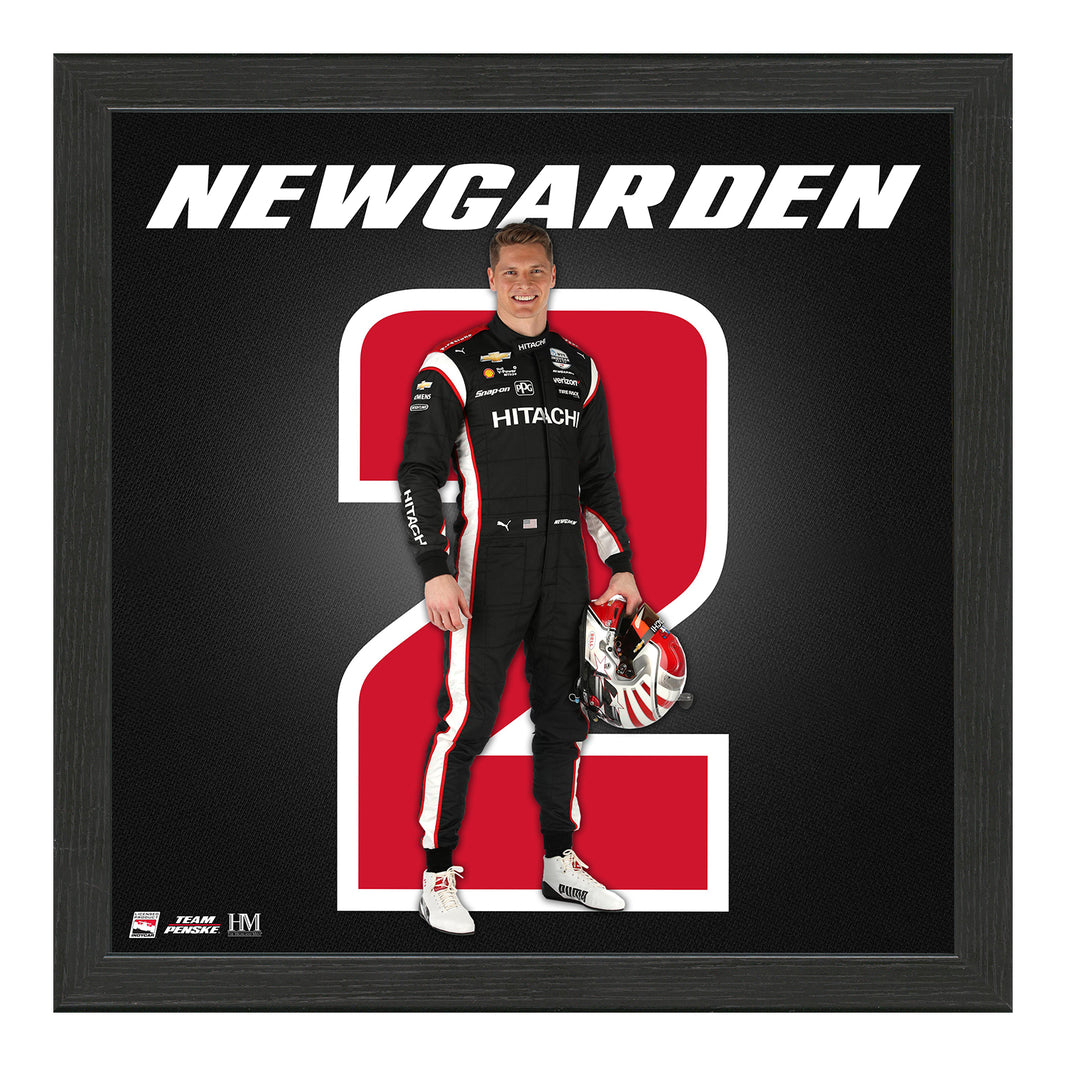 Josef Newgarden Merchandise | Official INDYCAR Online Shop
