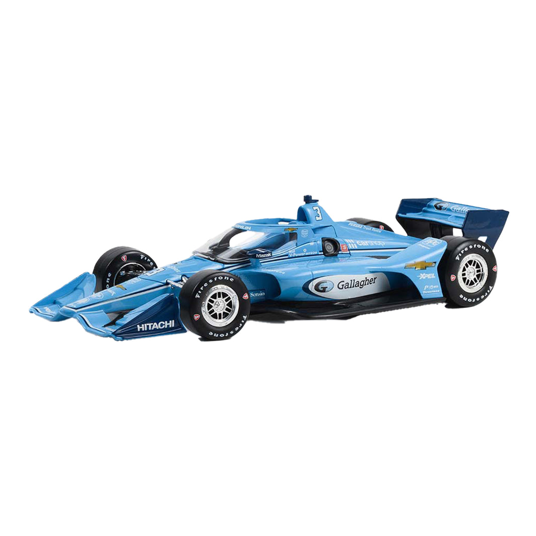 Scott McLaughlin Merchandise | Official INDYCAR Store