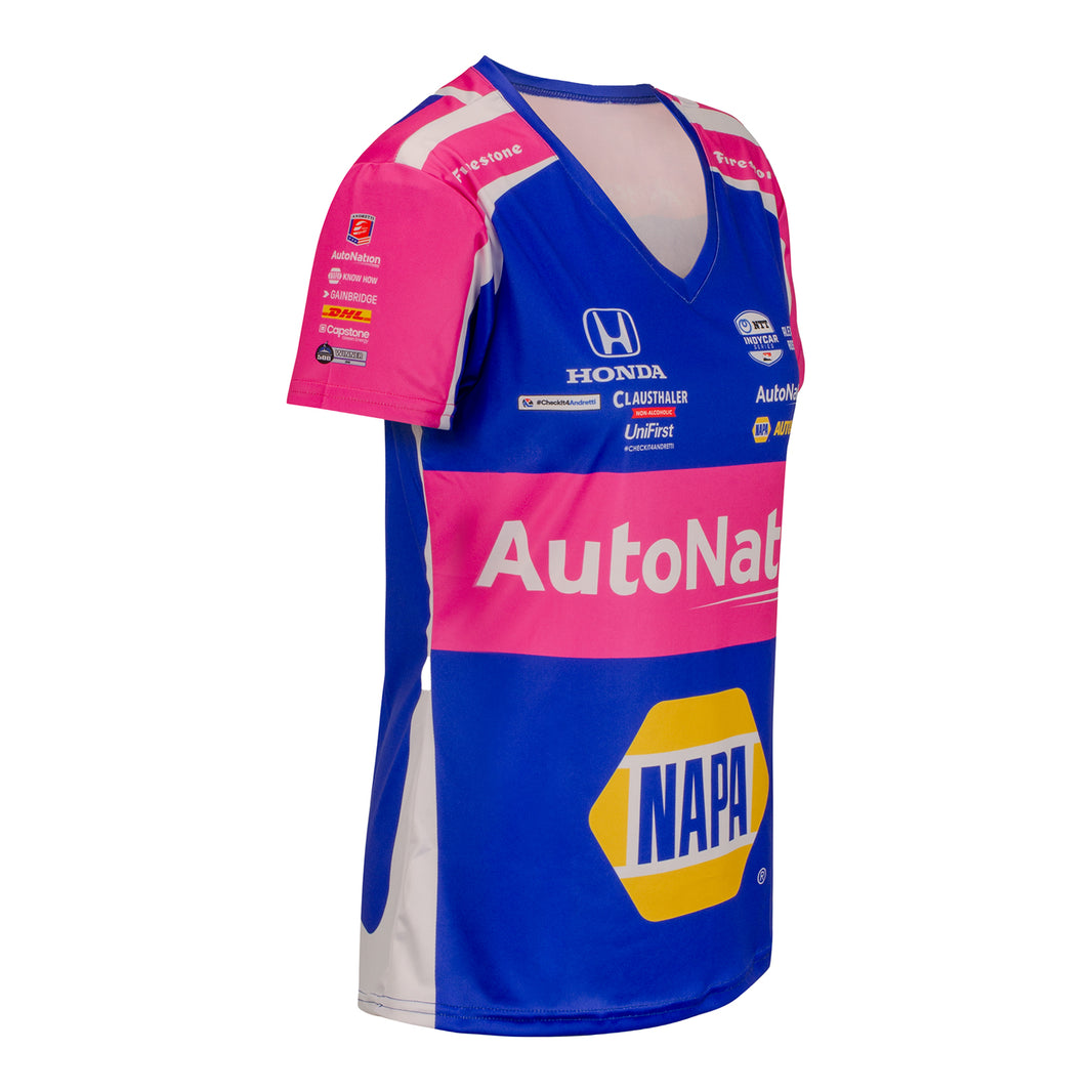 Andretti Autosport Merchandise