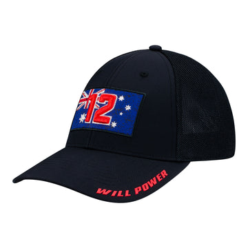 Will Power Merchandise | Official INDYCAR Online Shop
