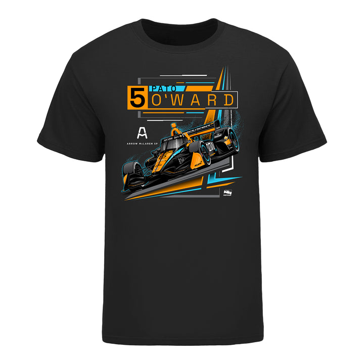 Arrow McLaren Merchandise | Official INDYCAR Online Shop