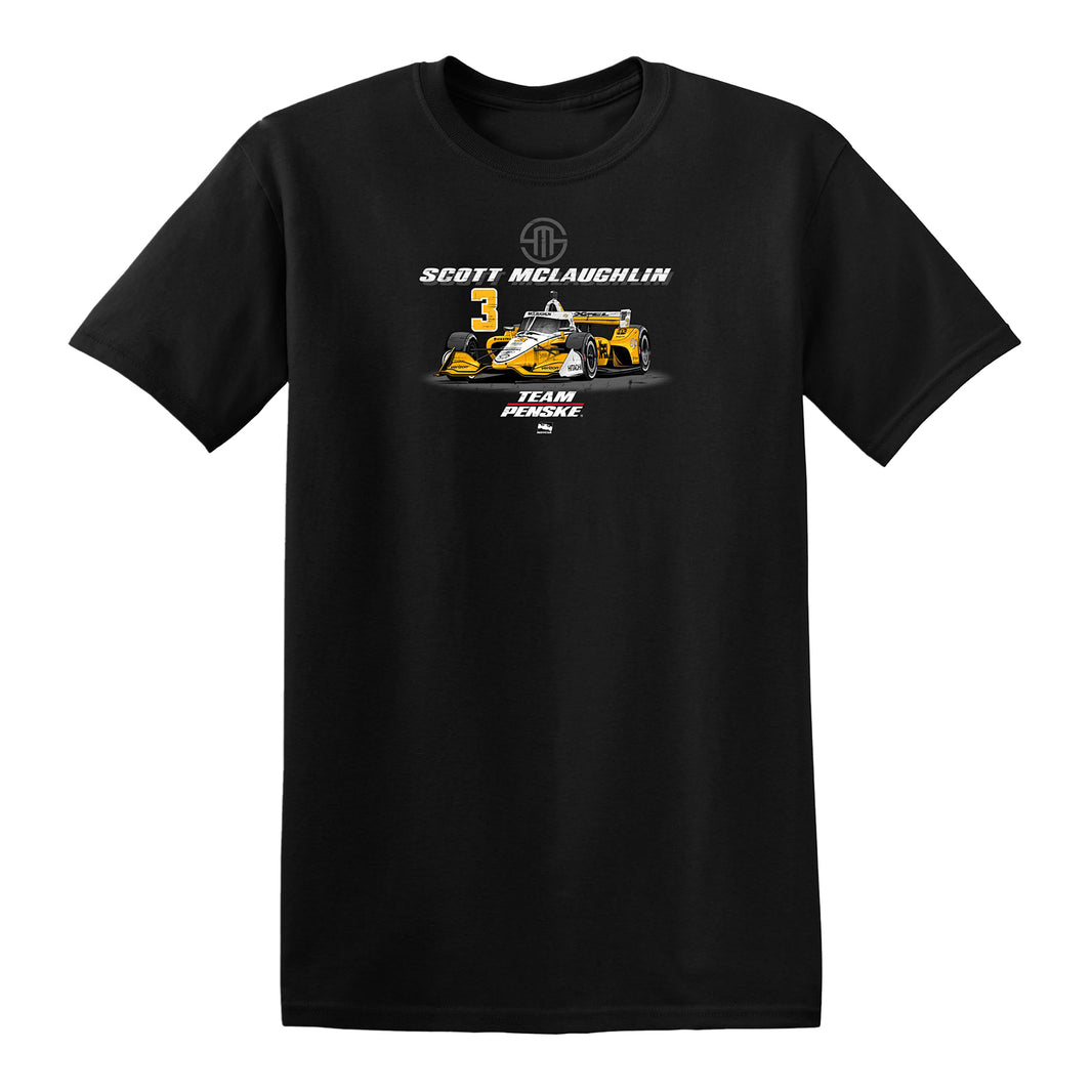 Scott McLaughlin Merchandise | Official INDYCAR Store