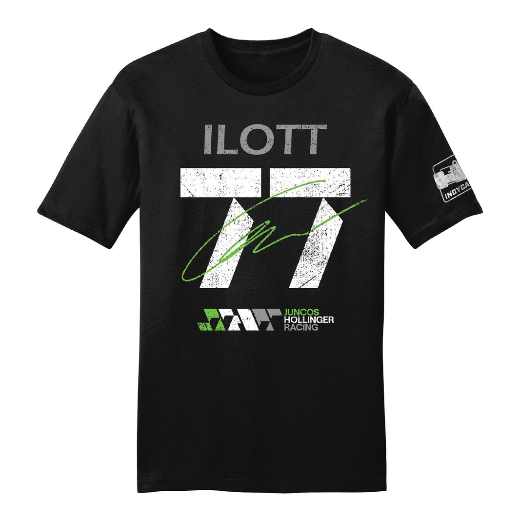 Juncos Hollinger Racing Merchandise