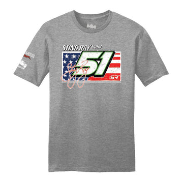 Official A.J. Foyt Enterprises Merchandise | Official INDYCAR Online Shop