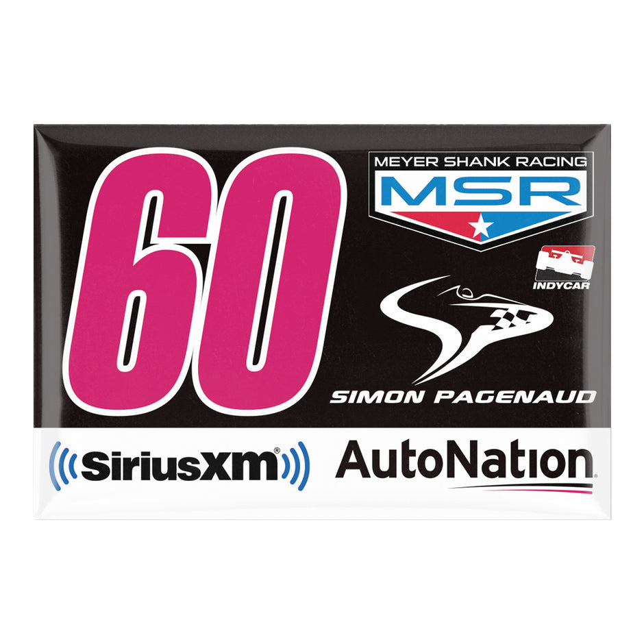 Meyer Shank Racing Merchandise | Official INDYCAR Online Shop