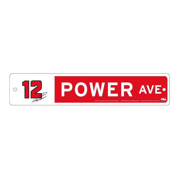 Will Power Merchandise | Official INDYCAR Online Shop