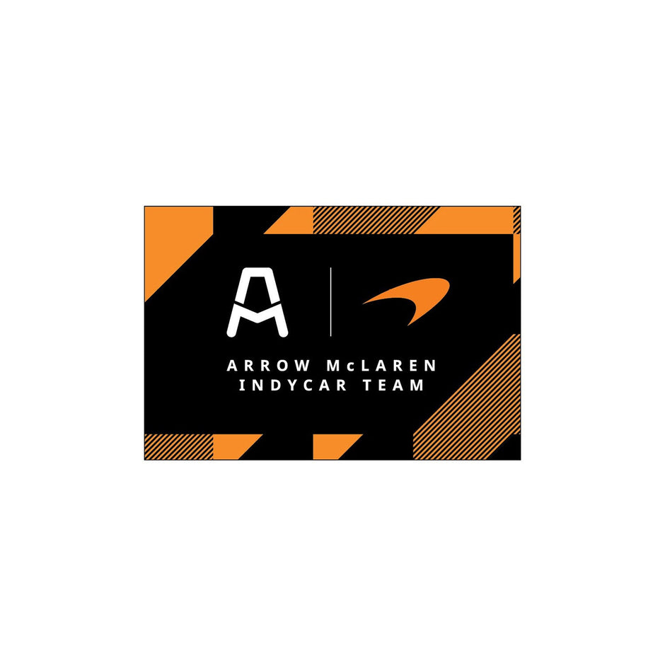 Arrow McLaren Merchandise | Official INDYCAR Online Shop