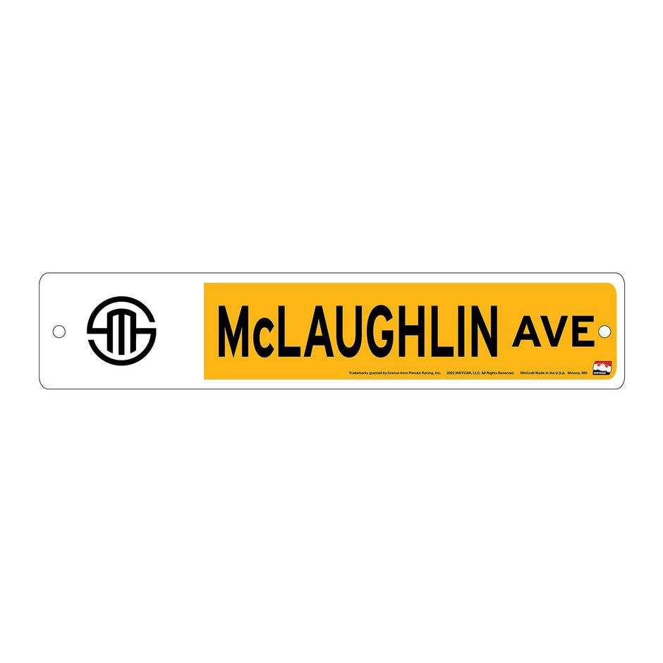 Official Scott McLaughlin Merchandise | Official INDYCAR Store
