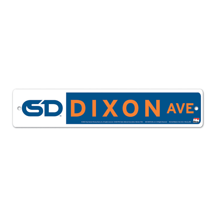 Official Scott Dixon Merchandise | Official INDYCAR Online Shop